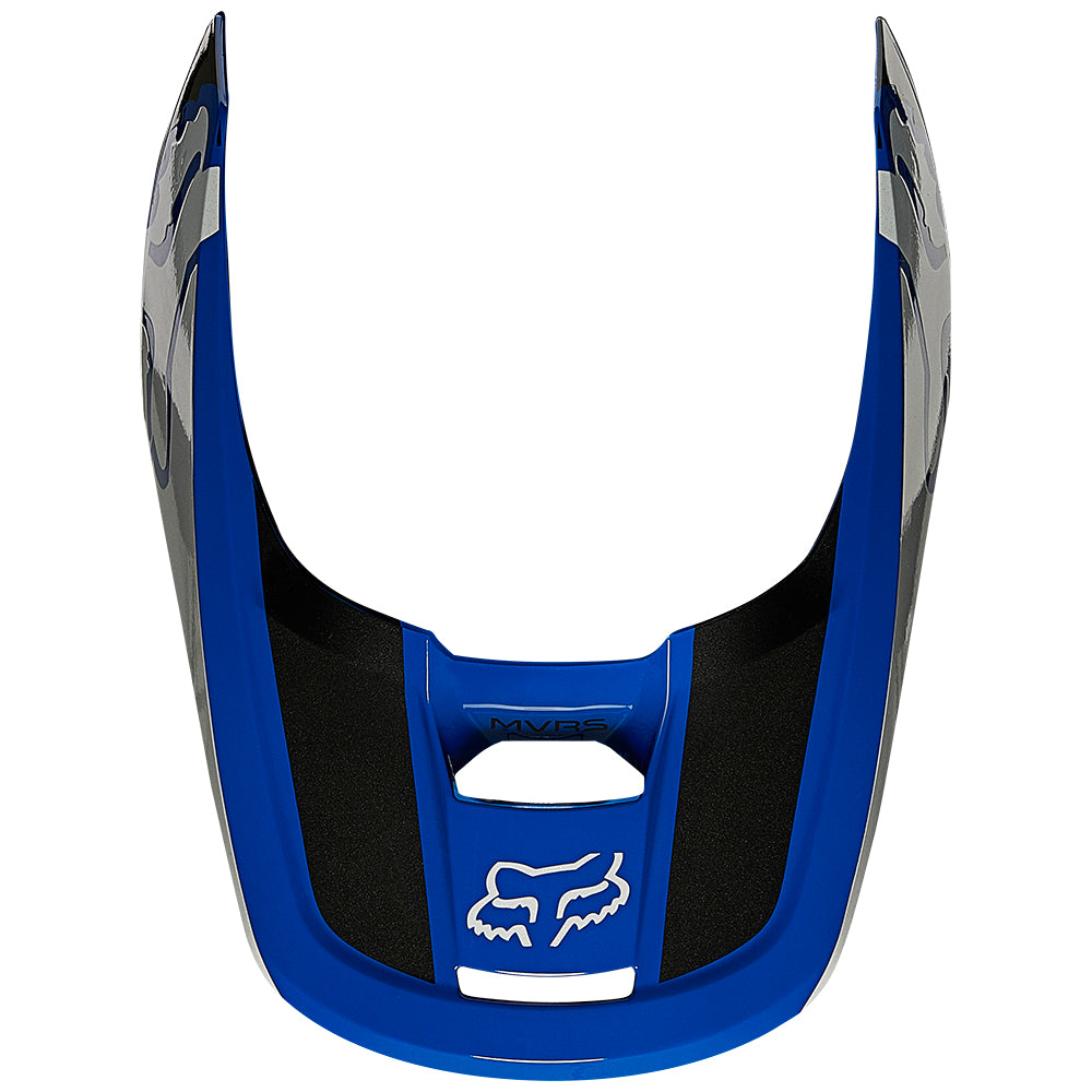 FOX MX21 V1 HELMET VISOR REVN [BLUE]