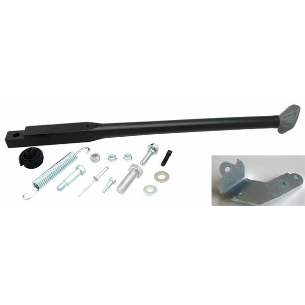 Side Stands & Centre Stands